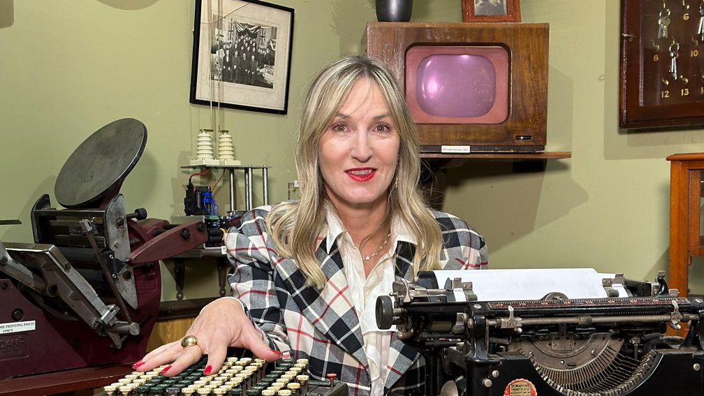 BBC One - Bargain Hunt