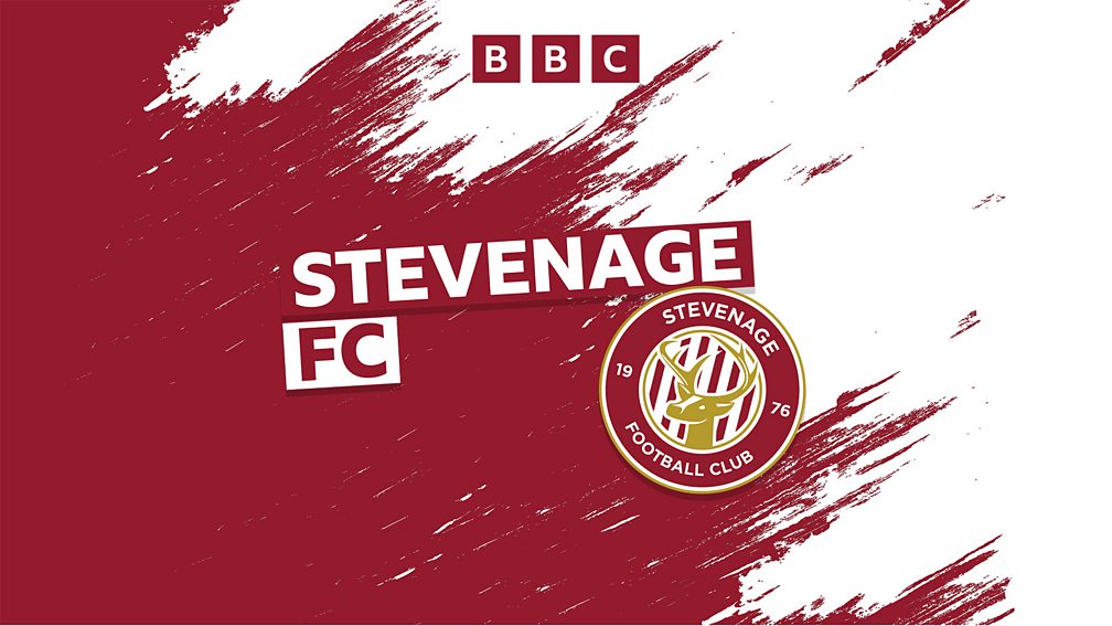 BBC Three Counties Radio - Stevenage FC - Episode guide