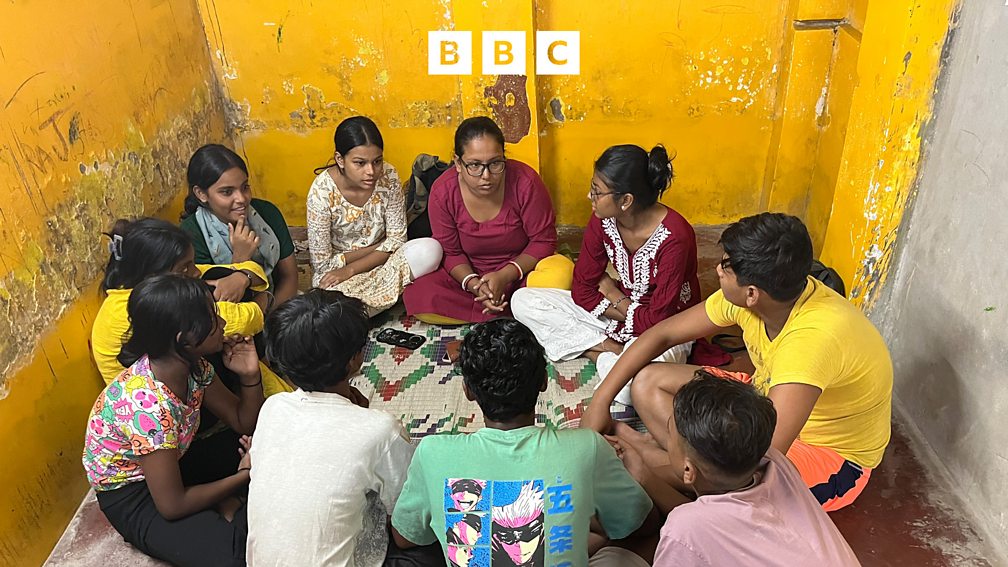 BBC World Service - People Fixing The World