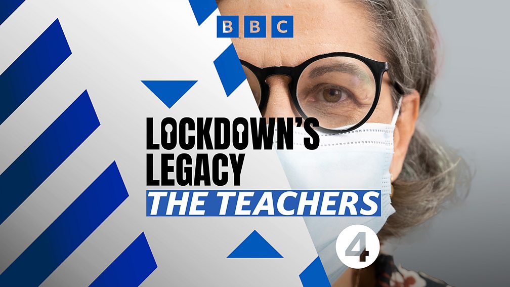 BBC Radio 4 - Lockdown’s Legacy - Available now