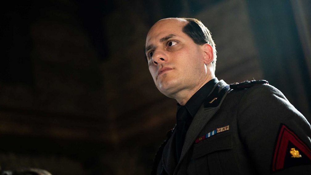 BBC World Service - The Arts Hour