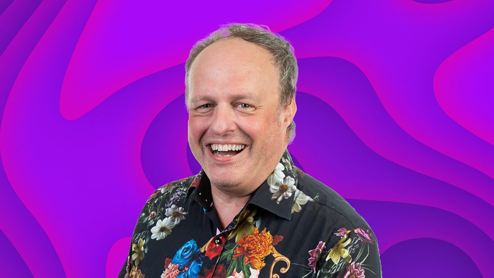 BBC Radio Somerset - Andy Bennett on BBC Radio Somerset - Available now