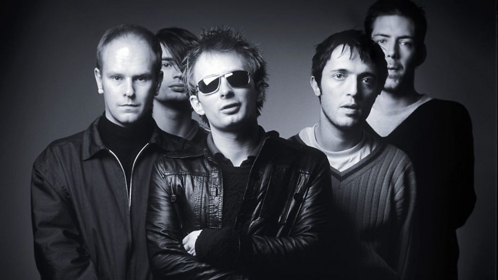 BBC Radio 4 - Today, Radiohead’s The Bends 30 years on