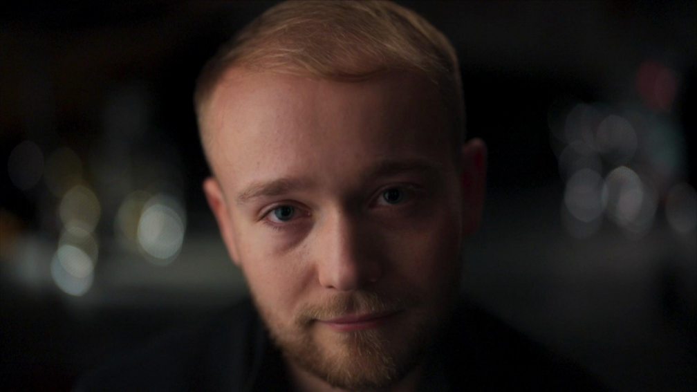 BBC One - Comic Relief, 2025, Billy Monger: The Race Is on for Comic ...