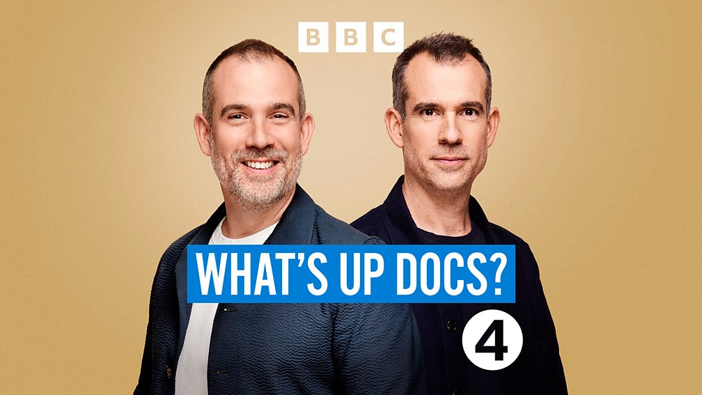 BBC Radio 4 - Inside Health - Downloads