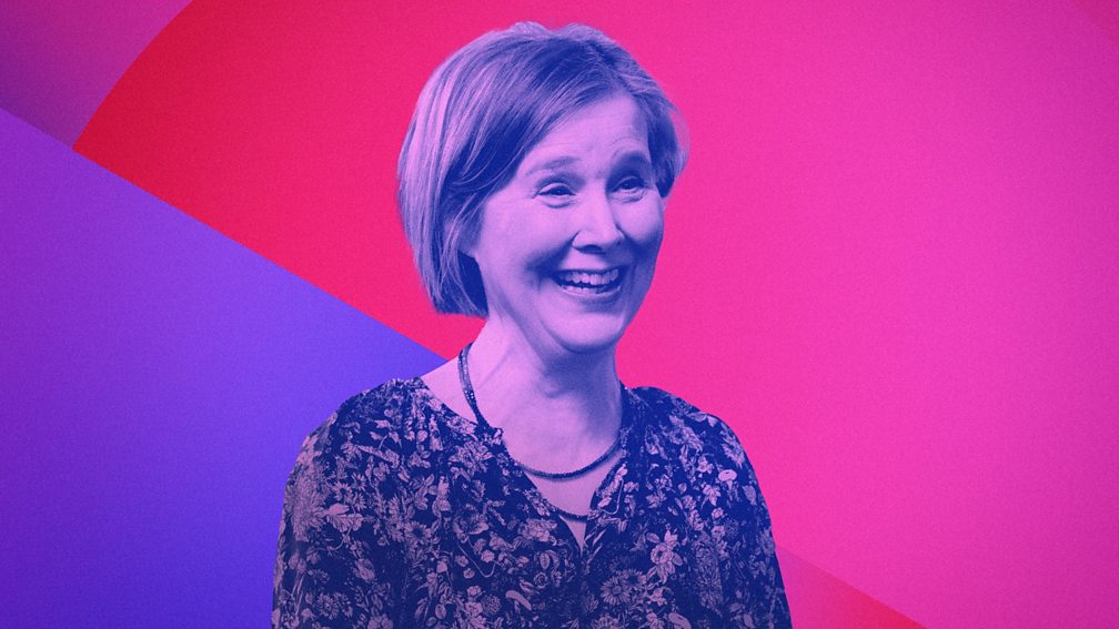 BBC News - Influential with Katty Kay