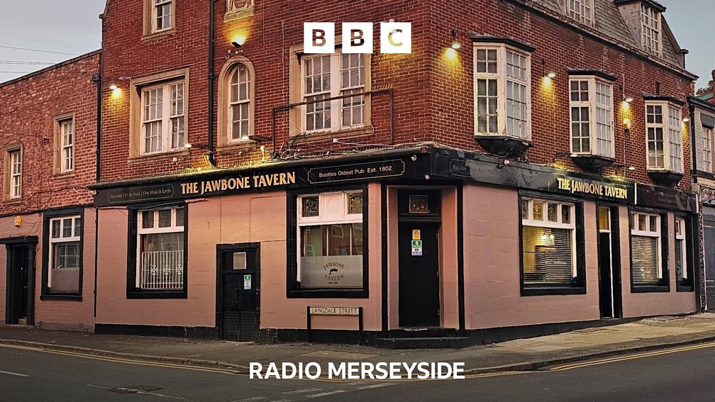 BBC Radio Merseyside - BBC Radio Merseyside, Merseyside Derby: A ...
