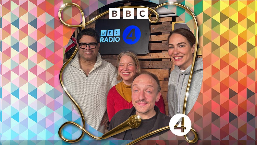 BBC Radio 4 - Comedy of the Week - Downloads