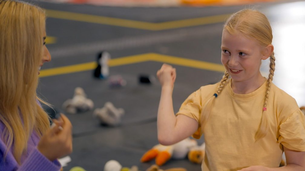 BBC One - Sort Your Life Out, Series 5