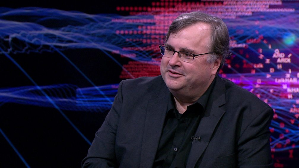 BBC News - HARDtalk - Available now