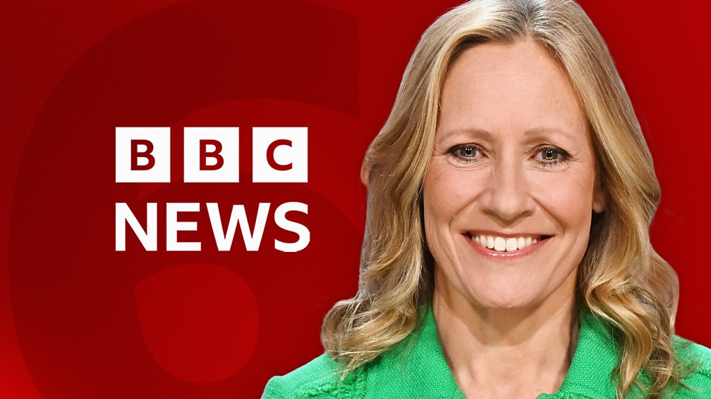 BBC News - BBC News at Six - Episode guide