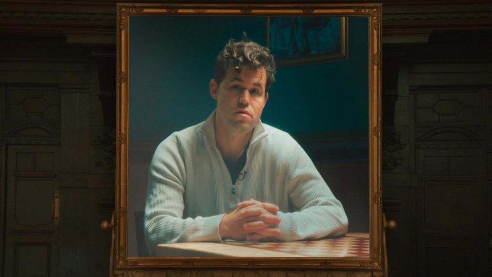 BBC Two - Chess Masters: The Endgame, Series 1, Episode 3