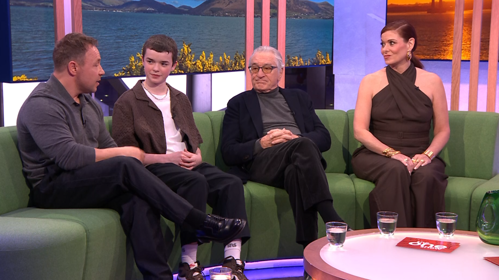 BBC One - The One Show