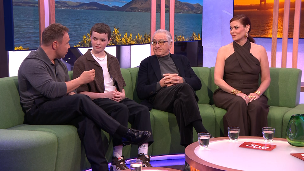 BBC One - The One Show