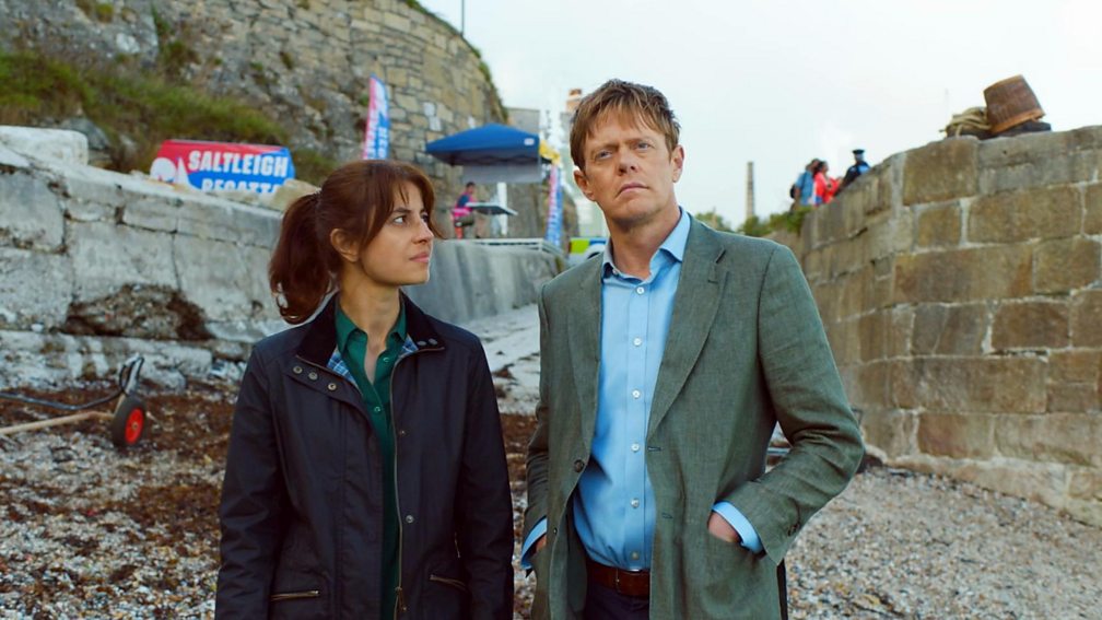 BBC One - Beyond Paradise