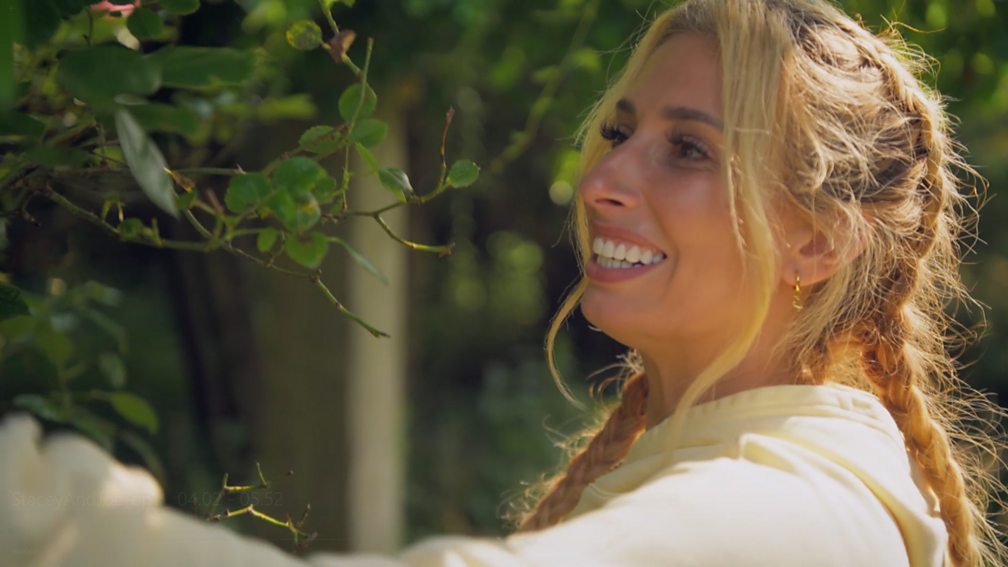 BBC One - Stacey & Joe, Series 1, This Is Us