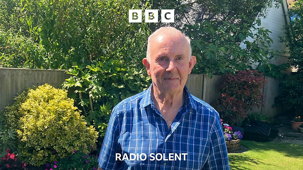 BBC Radio Solent - Make a Difference: BBC Radio Solent, Gosport Scout ...
