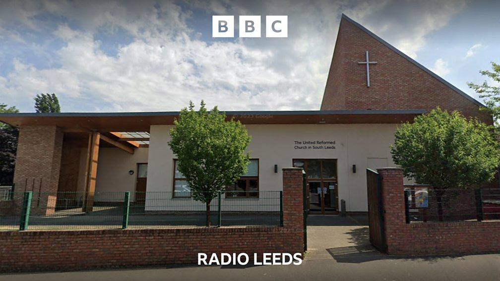 BBC Radio Leeds - BBC Radio Leeds, From West Yorkshire