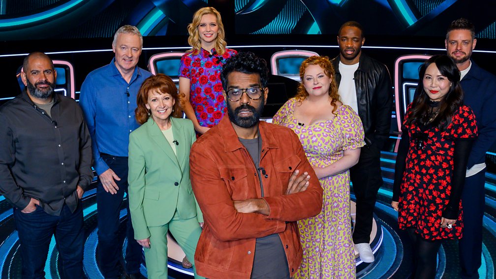 BBC One - The Weakest Link, Series 4 - Episode guide