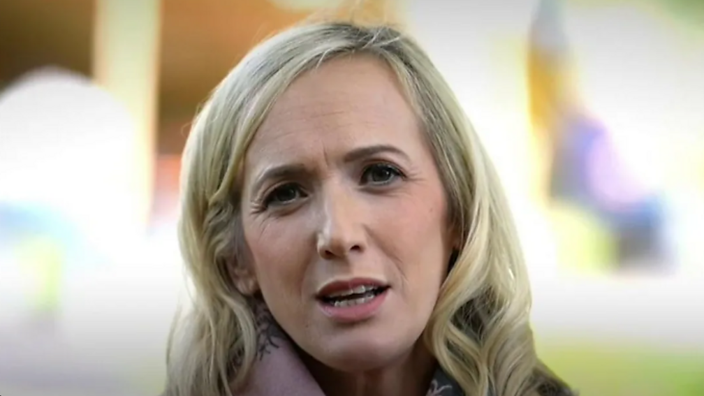 BBC Radio Manchester - Michelle Dignan