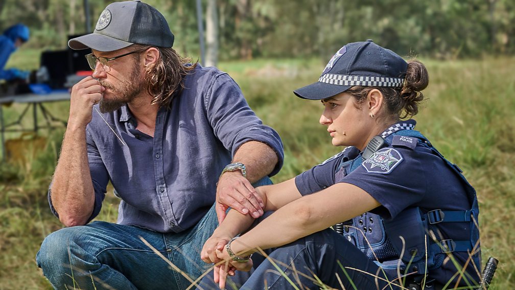 BBC Two - Black Snow, Series 2 - Episode guide