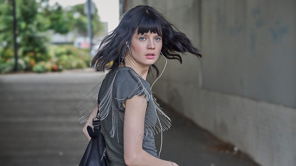 BBC Two - Black Snow, Series 2 - Episode guide