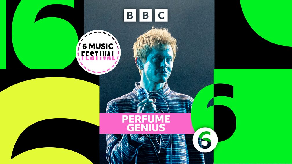 BBC Radio 6 Music - Schedules