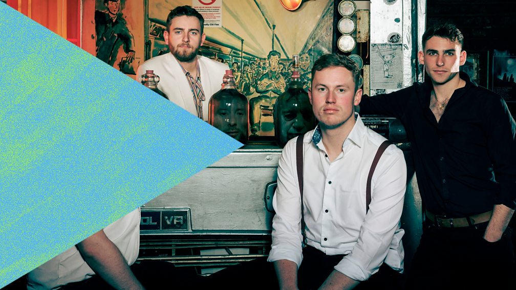 BBC Music - BBC Introducing