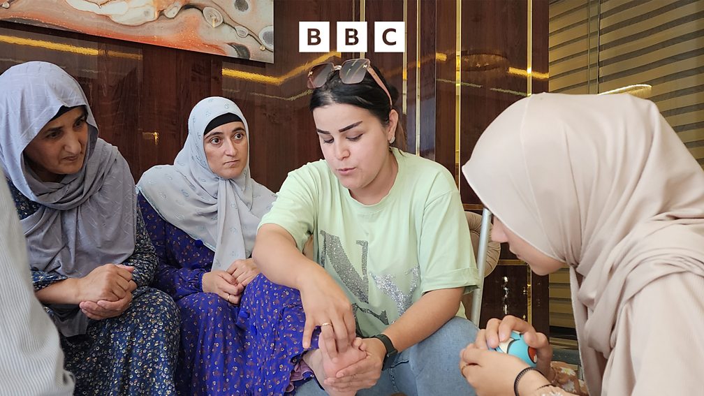 BBC World Service - People Fixing The World - Available now