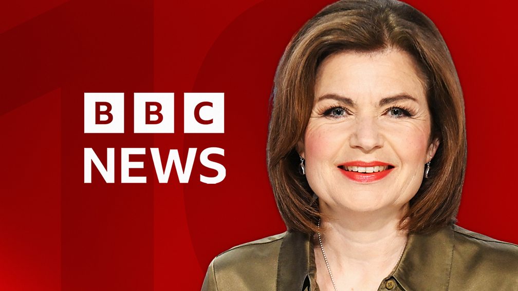 BBC News - BBC News at Six - Episode guide