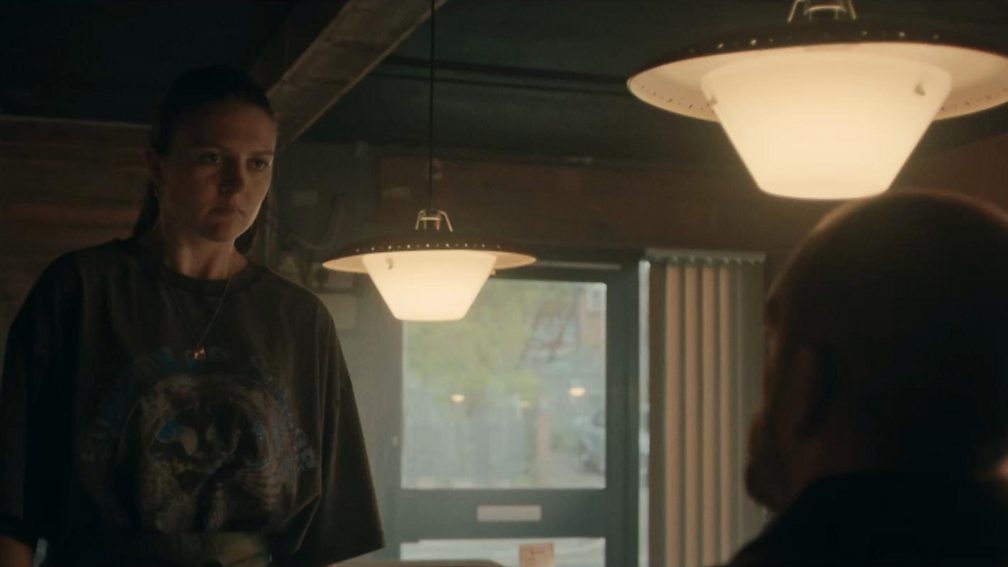 BBC One - Reunion, Series 1, Episode 1