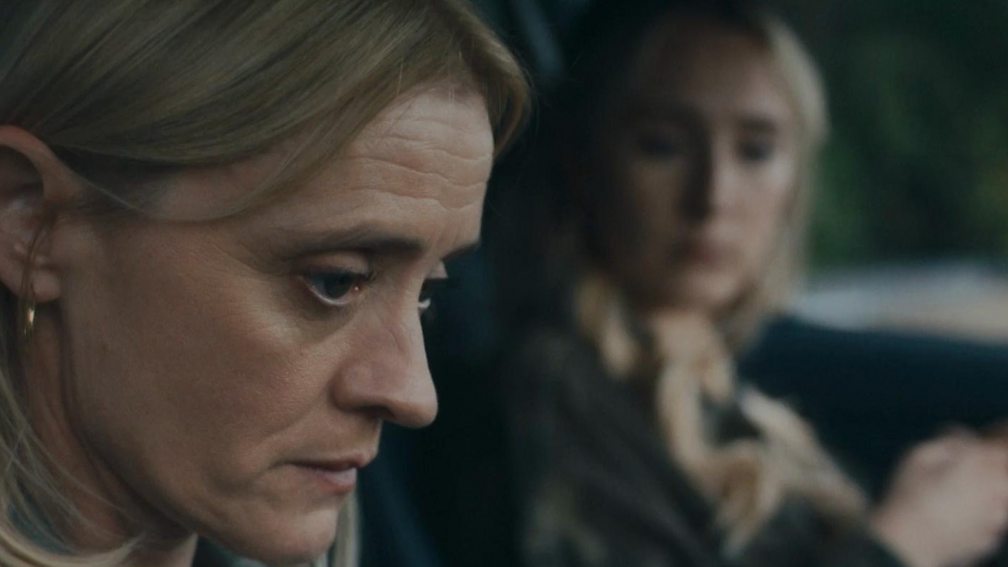 BBC One - Reunion, Series 1, Episode 1, Reunion Trailer (short)