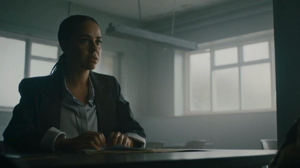 BBC One - Reunion, Series 1, Episode 1