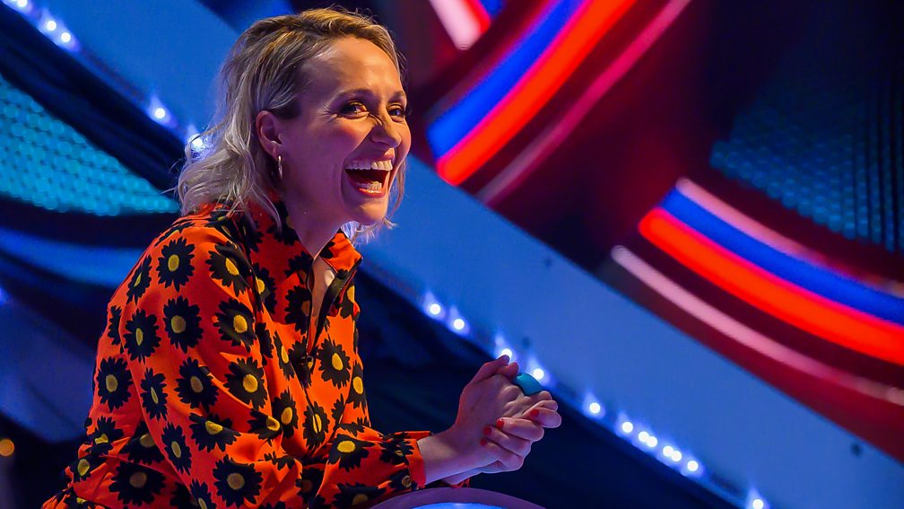 BBC One - The Weakest Link, Series 4 - Episode guide