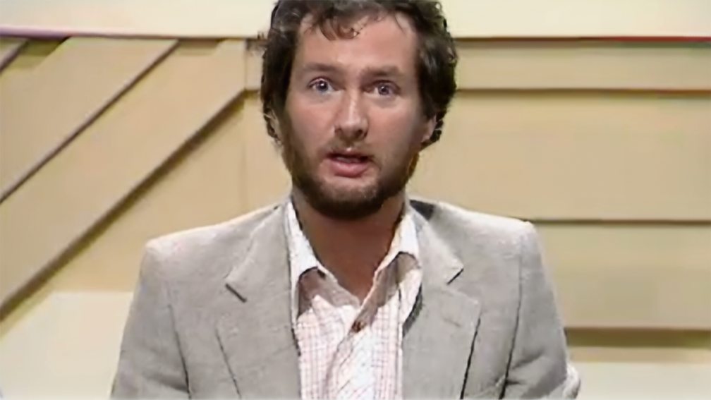 BBC Four - The Cell - Episode guide