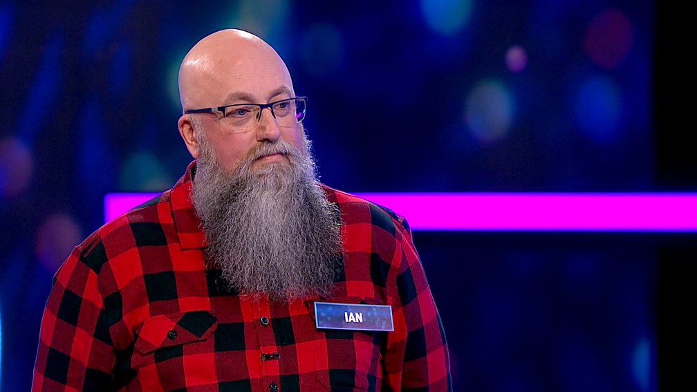 BBC One - The Finish Line - Available now