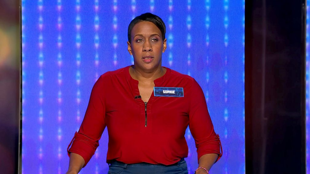 BBC One - Spotlight - Profiles