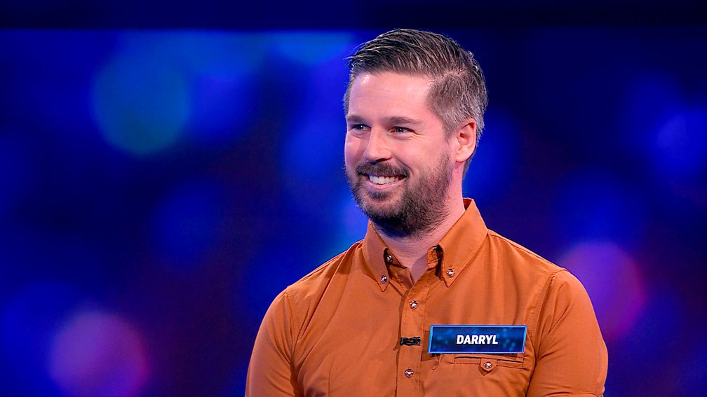 BBC One - The Finish Line - Available now