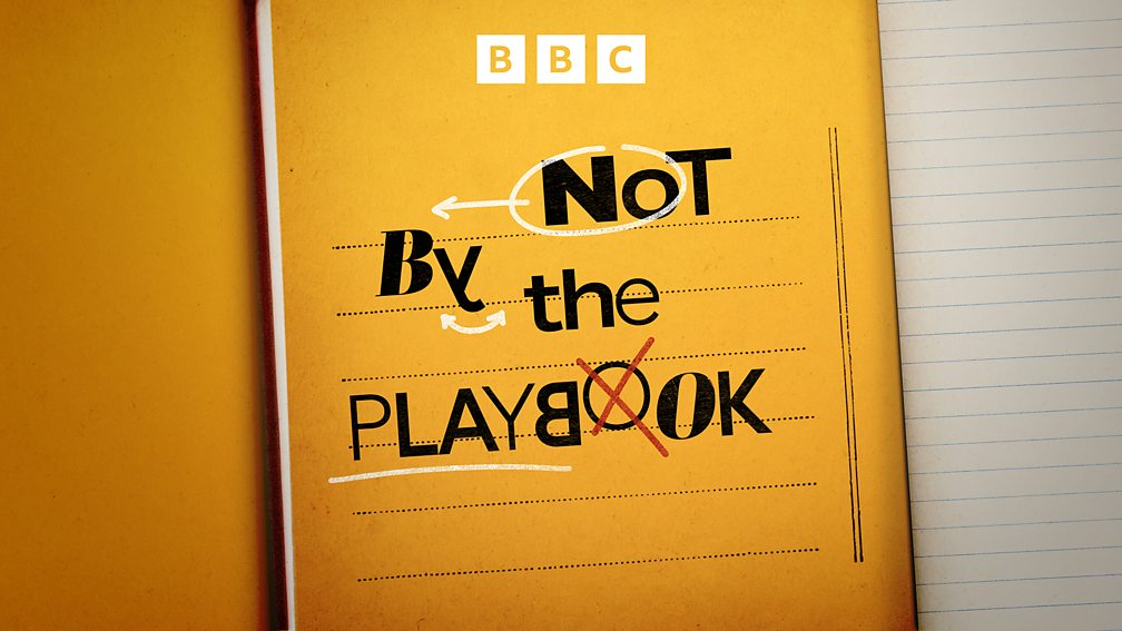 BBC World Service - Not by the Playbook, Brittany Lincicome: What does ...