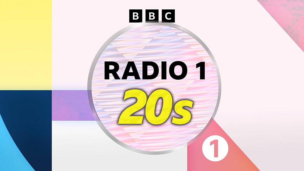 BBC Radio 1 - Radio 1 20s - Episode guide