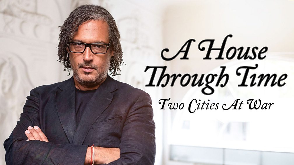 BBC Two - A House Through Time