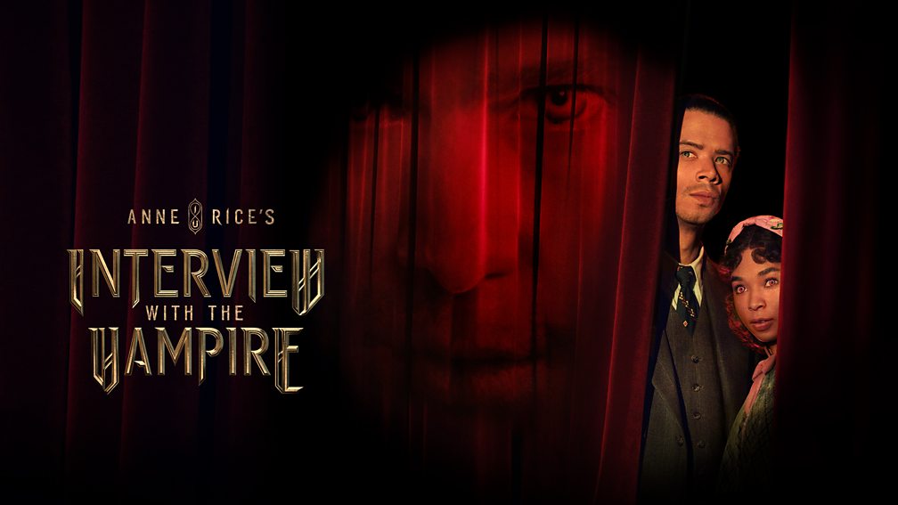 BBC Two - Interview with the Vampire