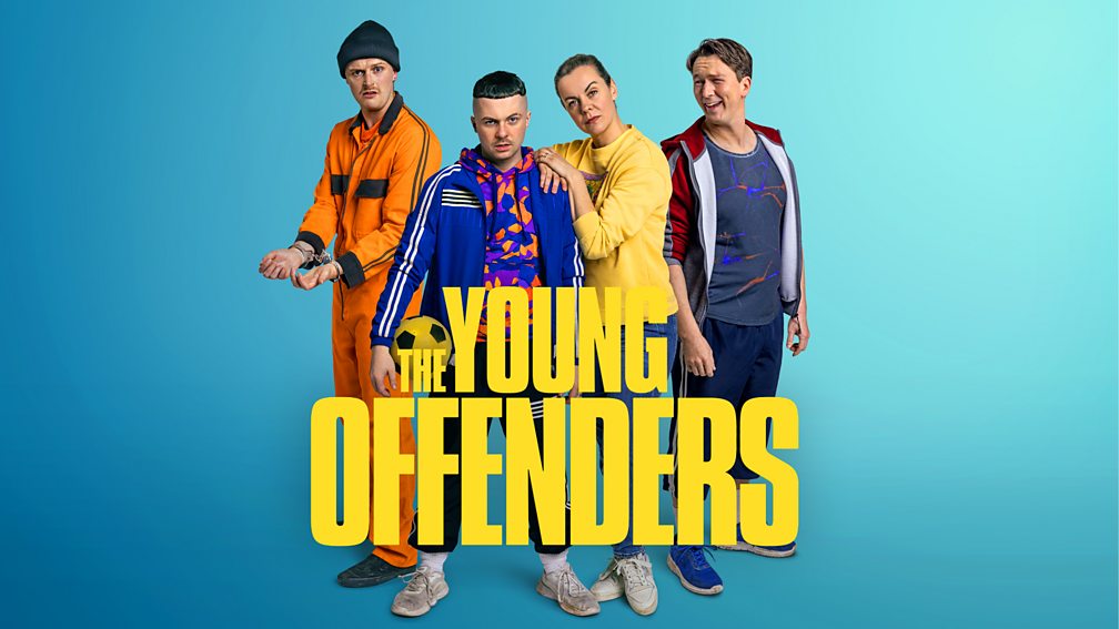 BBC One - The Young Offenders, Series 4, Episode 1