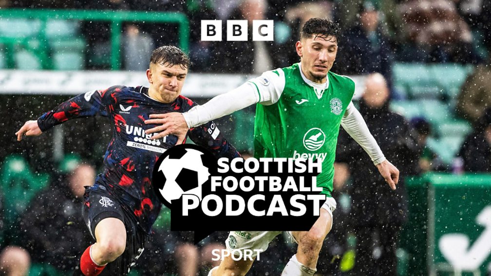BBC Radio Scotland - Scottish Football Podcast - Downloads