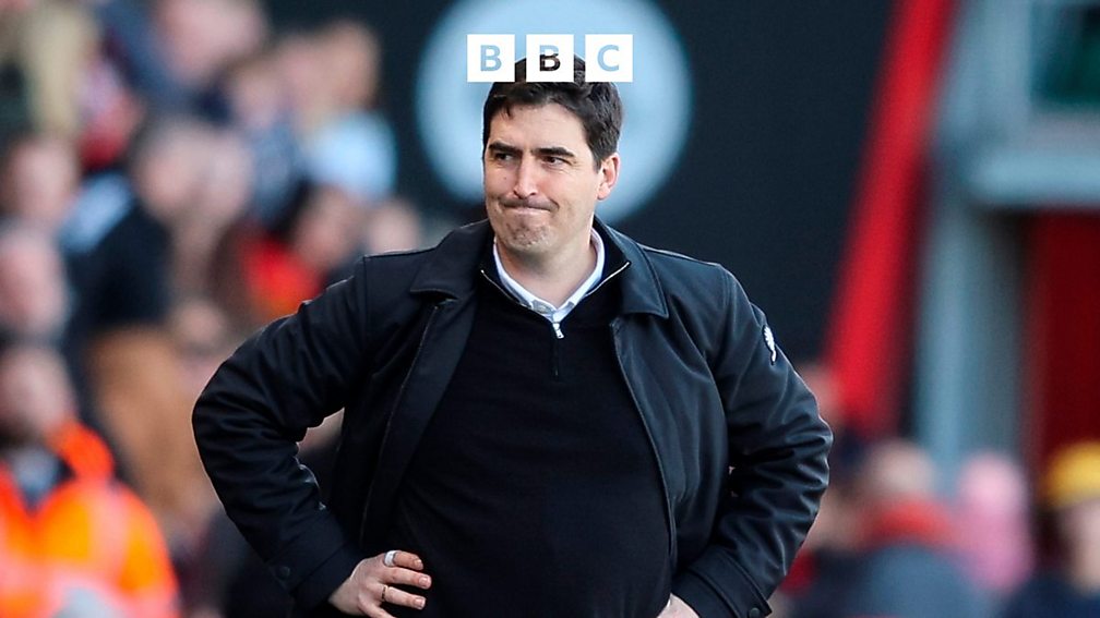 BBC Radio Solent - AFC Bournemouth, Ben Winterburn: 'It's deciding what ...