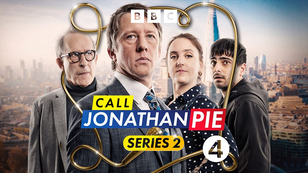 BBC Radio 4 - Comedy of the Week - Downloads