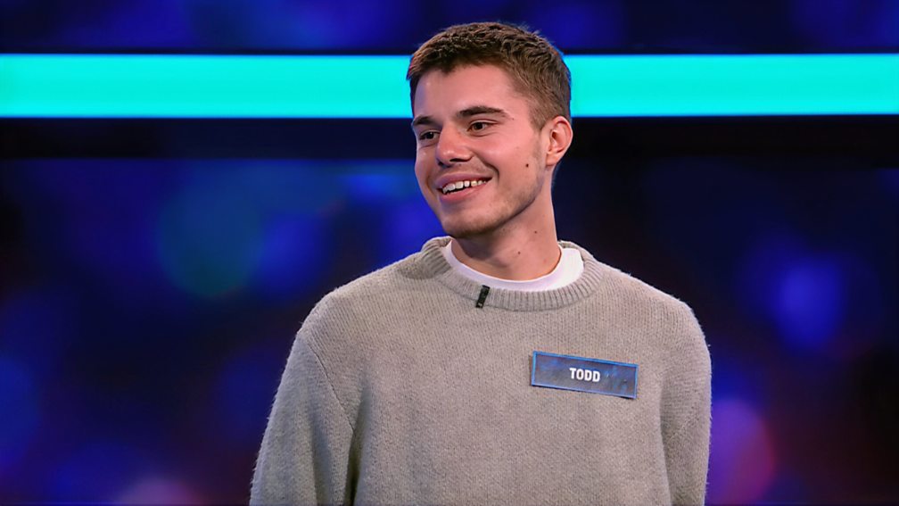 BBC One - The Finish Line, Series 3 - Episode guide