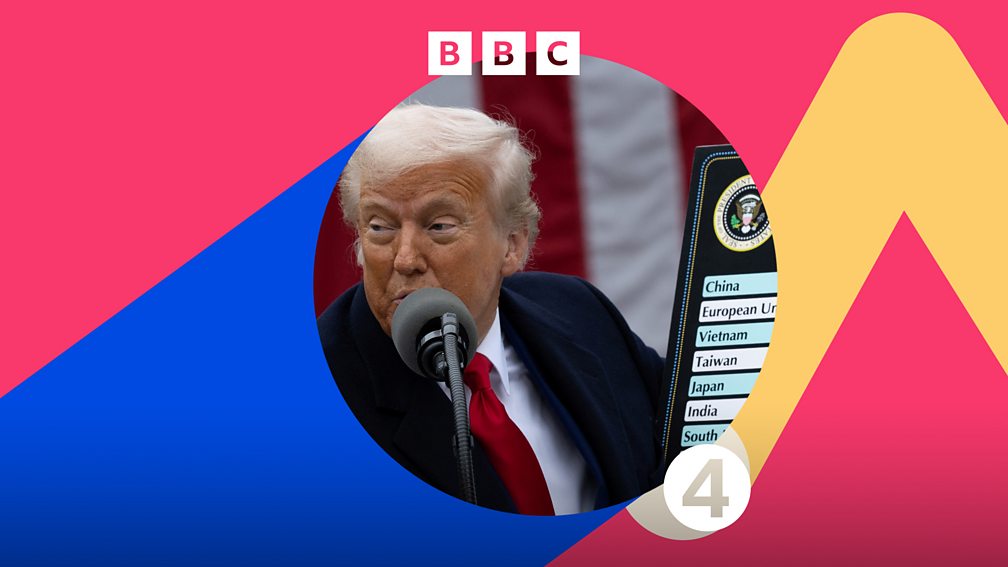 BBC Radio 4 - Money Box - Downloads