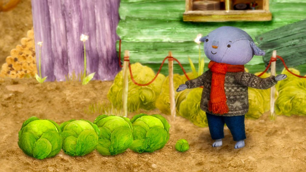 BBC ALBA - Cleasan Ataidh & Tilidh/The Adventures of Abney & Teal ...