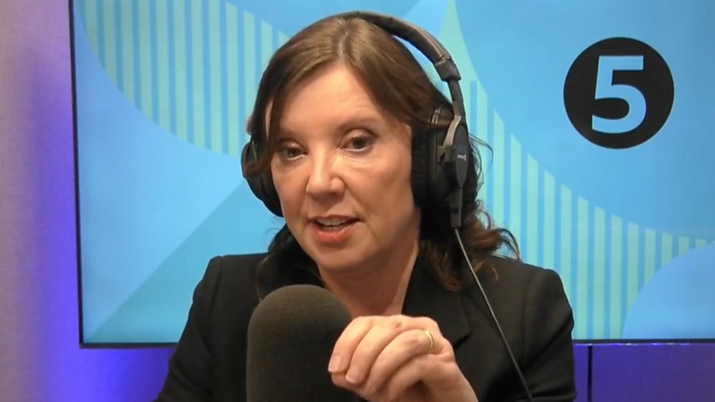 BBC Radio 5 Live - 5 Live In Short, ‘Adolescence’ script writer tells ...